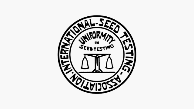 History of ISTA - International Seed Testing Association