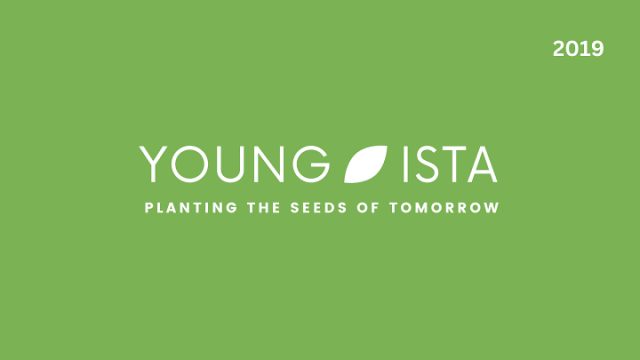 History of ISTA - International Seed Testing Association