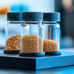 Seed Quality Testing Standards & Seed Health Testing | ISTA ...