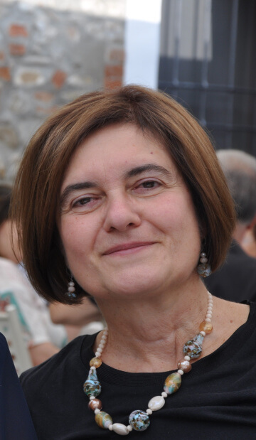 Elena Perri - Technical Committees - International Seed Testing Association