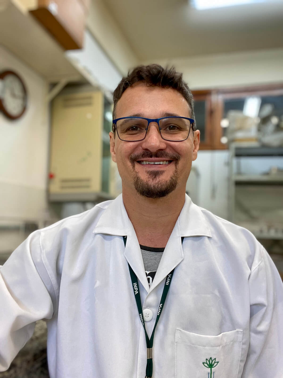 Geângelo Calvi - Technical Committees - International Seed Testing ...