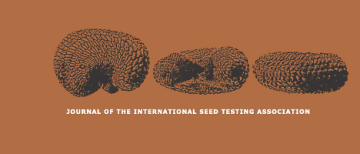 Seed Quality Testing Standards & Seed Health Testing | ISTA ...