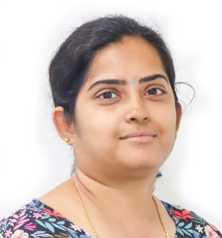 Sunitha B. H. - Technical Committees - International Seed Testing ...